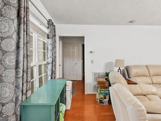 1184 Tucker Trail