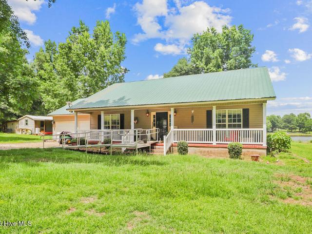 1184 Tucker Trail