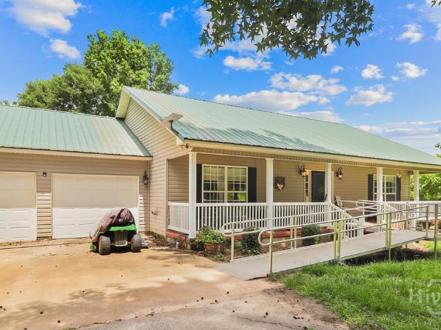1184 Tucker Trail