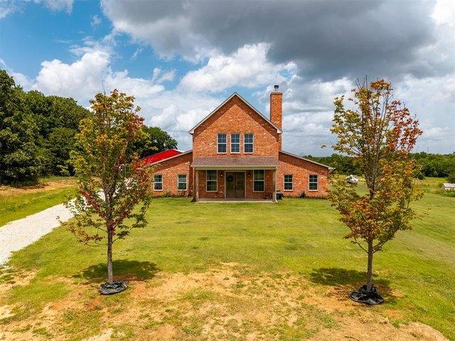 11853 3 Rd, Seminole, OK 74868