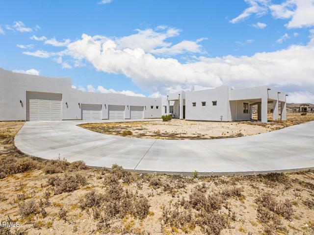 11853 W Cruiser Ln, Casa Grande, AZ 85194 | MLS #7021