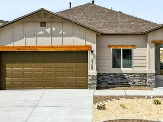 11853 Barrenkale Pl, El Paso, TX 79934