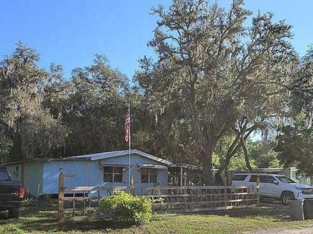 11853 Caton Ave, New Port Richey, FL 34654