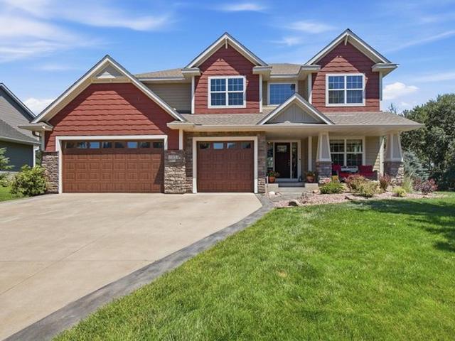 11853 Lever St NE, Blaine, MN 55449