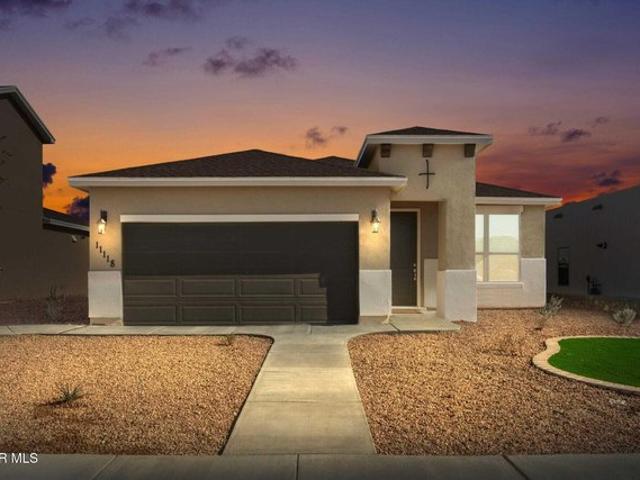 11853 Malecon Pl, El Paso, TX 79934