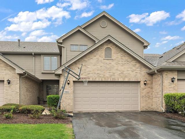 11853 Sterling Dr, Orland Park, IL 60467