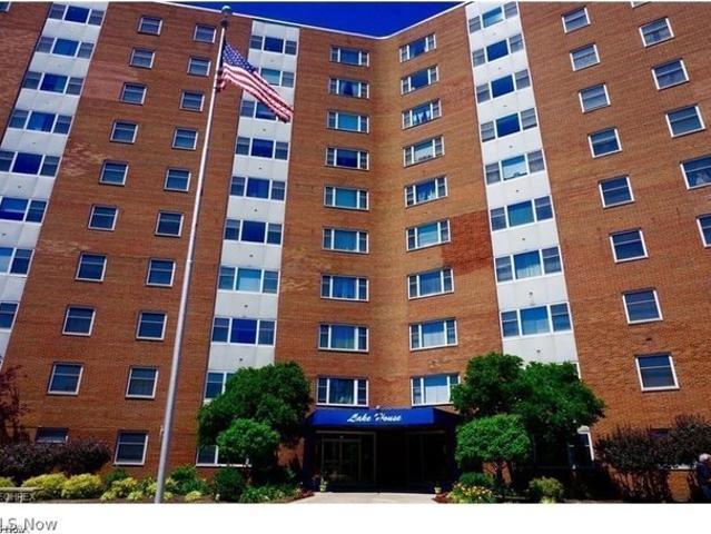 11850 Edgewater Dr Apt 1007, Lakewood, OH 44107