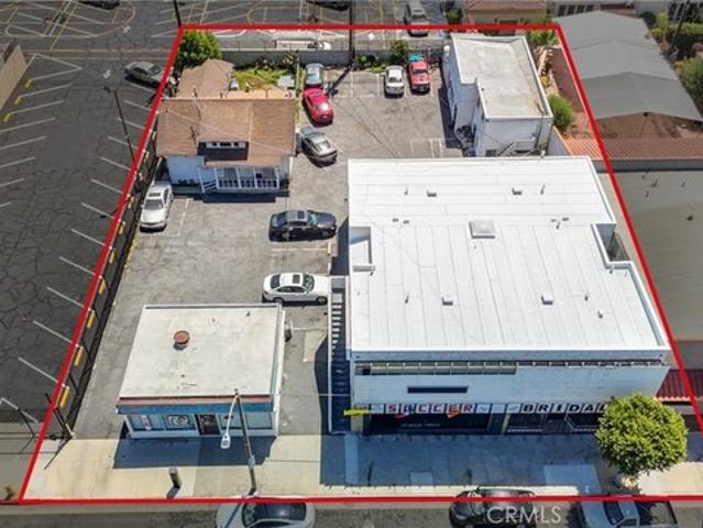 11850 Hawthorne Blvd, Hawthorne, CA 90250