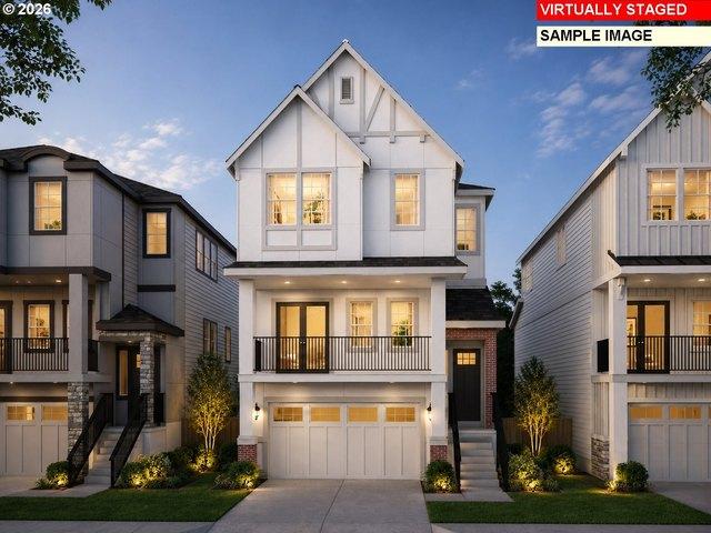 11850 SW Strobel Rd, Beaverton, OR 97007