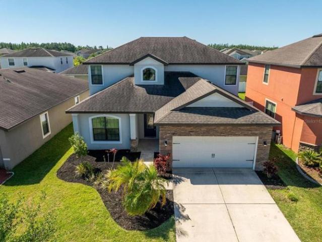 11851 Thicket Wood Dr, Riverview, FL 33579