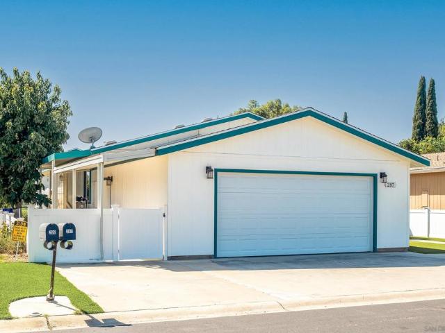 11851 Riverside Dr #287 SPC 287