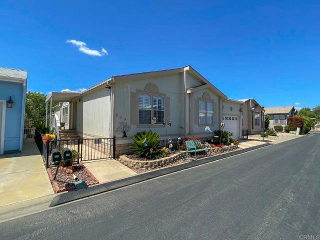 11851 Riverside Dr, Unit SPC 225, Lakeside, CA 92040 | MLS #PTP2602 | Compass
