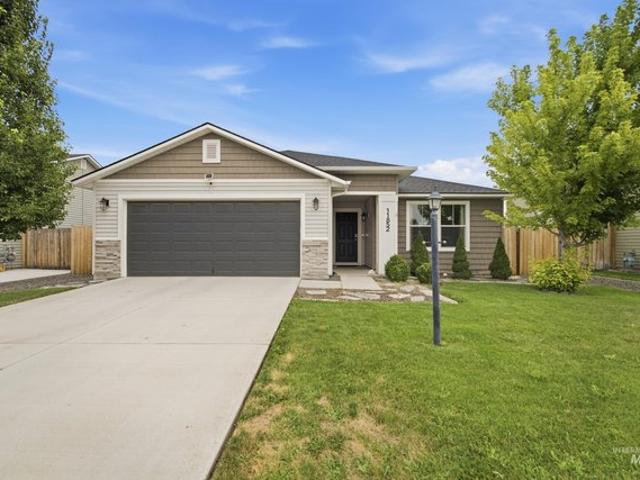 11852 Wilmington St, Caldwell, ID 83605