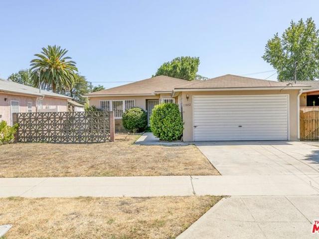 11852 Lemay St, North Hollywood, CA 91606