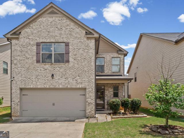 11852 Lovejoy Crossing Boulevard
