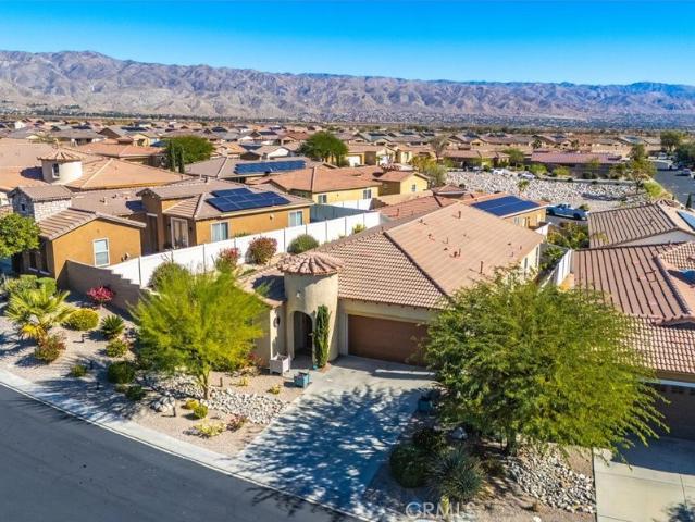 11852 Morning Star Dr, Desert Hot Springs, CA 92240 | MLS #IG26071
