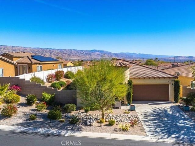 11852 Morning Star Dr, Desert Hot Springs, CA 92240