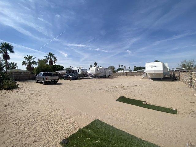 11852 S Sandra Ave Lot 11854, Yuma, AZ 85367