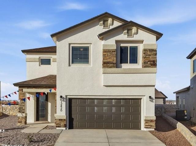 11857 Barrenkale Pl, El Paso, TX 79934