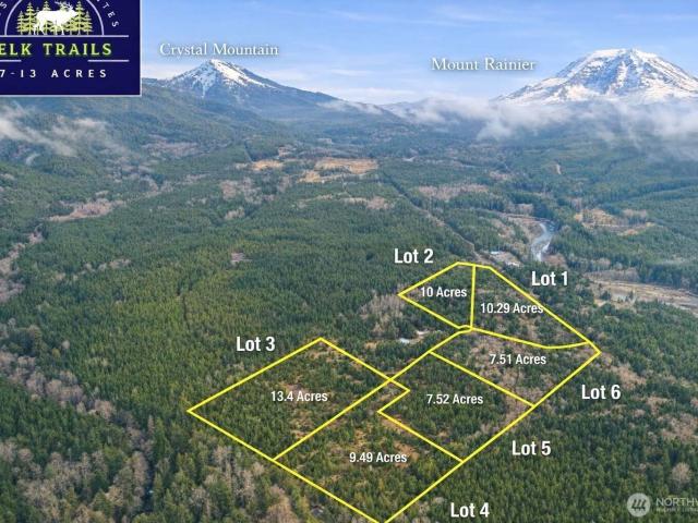 11857 Elk Trail Way E, Enumclaw, WA 98022 | MLS #2477