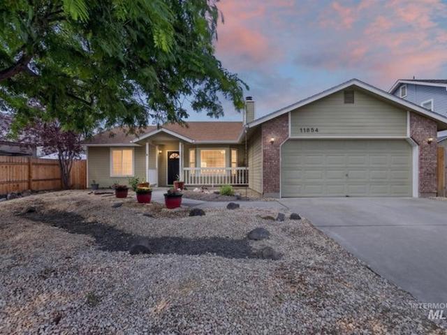 11854 W Silver City Ct, Boise, ID 83713