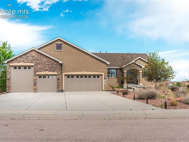 11854 Black Hills Dr, Peyton, CO 80831