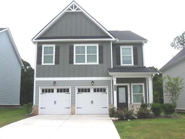 11854 Rizvan Pl, Covington, GA 30014