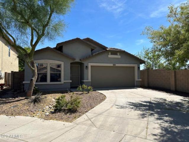 11855 W Robin Ct, Sun City, AZ 85373