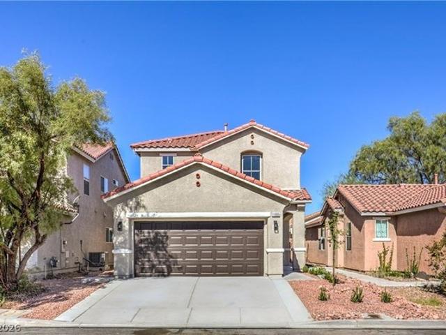 11855 Bella Luna St, Las Vegas, NV 89183