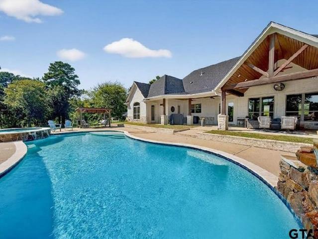 11855 County Road 1169, Tyler, TX 75703