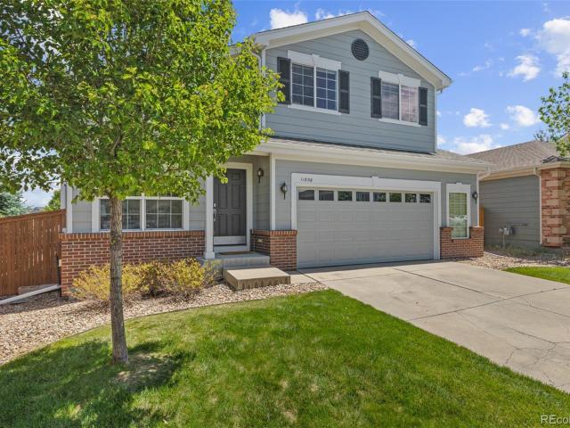 11856 Trail View Lane