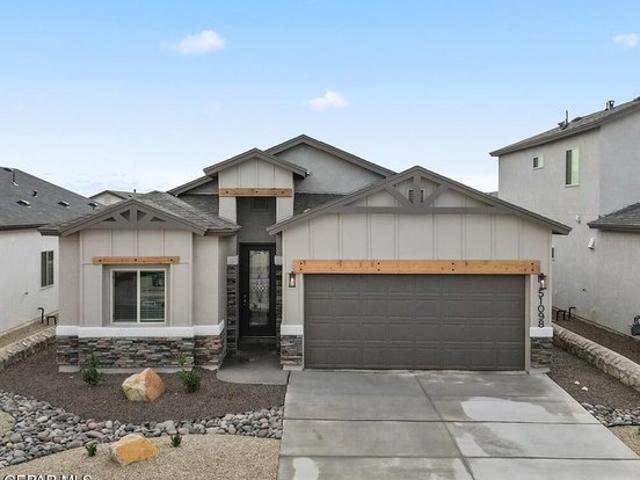 11856 Finesse Pl, El Paso, TX 79934