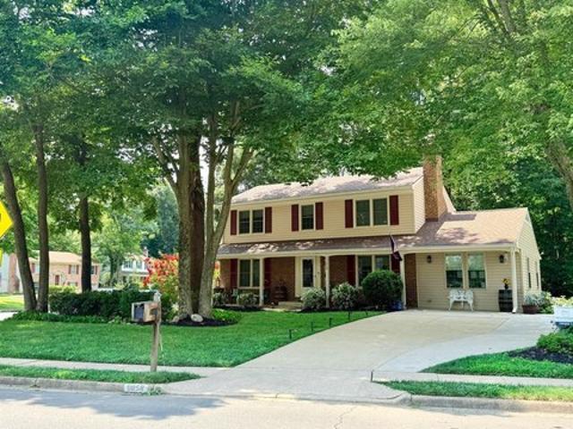 11858 Antietam Rd, Woodbridge, VA 22192