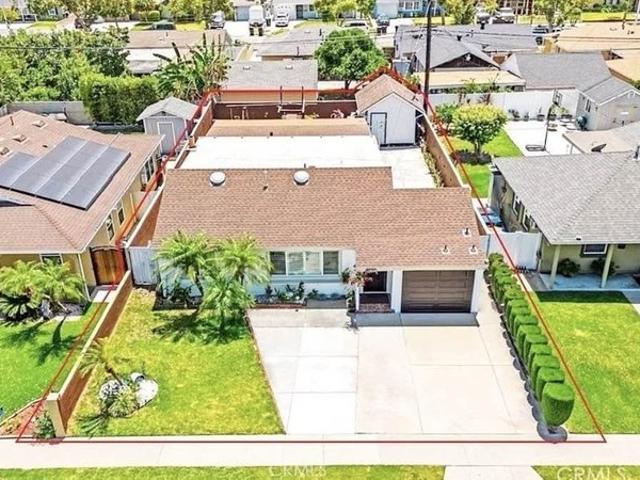 11858 Pantheon St, Norwalk, CA 90650