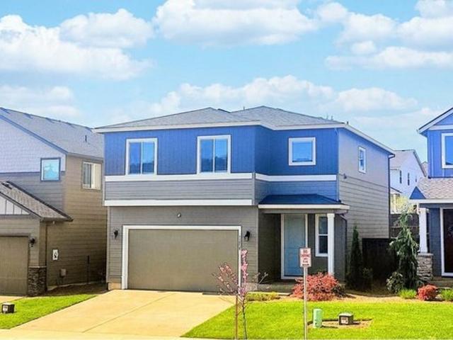 11858 SE Horse Tail Falls Way, Happy Valley, OR 97086