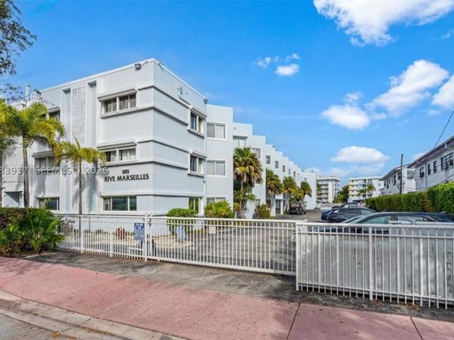 1185 Marseille Dr Apt 202, Miami Beach, FL 33141