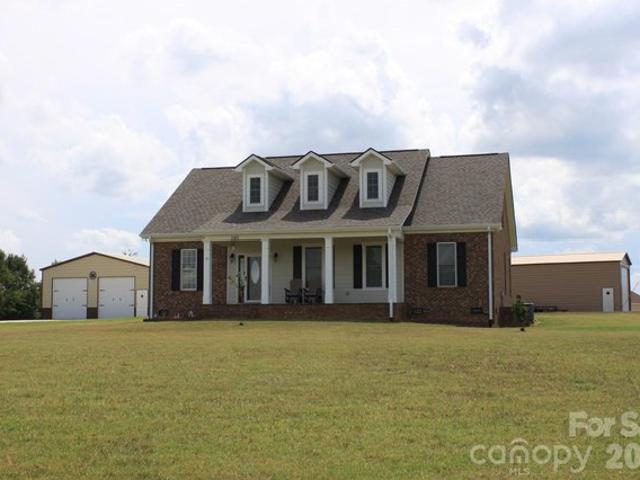 1185 Morningstar Lake Rd, Forest City, NC 28043