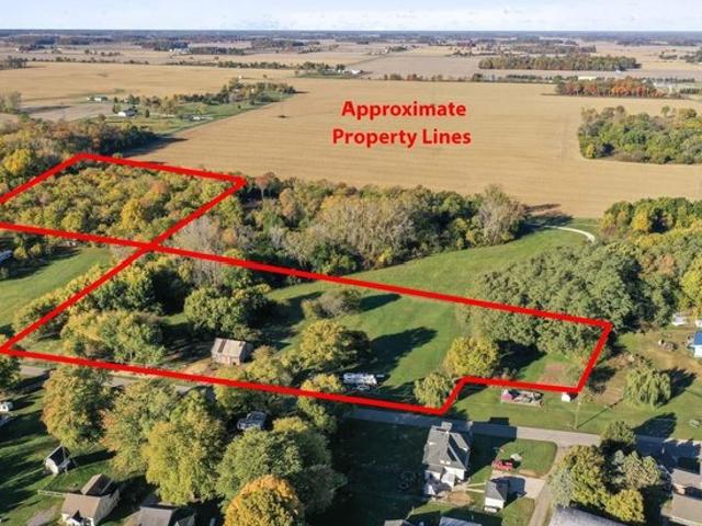 1185 N Mill St, New Castle, IN 47362