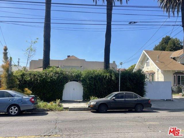 1185 N Normandie Ave, Los Angeles, CA 90029