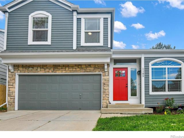 1185 Odyssey Court