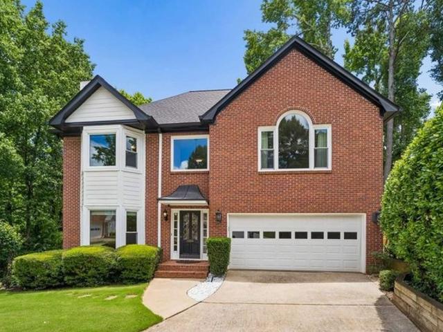 1185 Alexandria Ct NE, Brookhaven, GA 30319