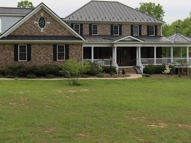 1185 Belle Meade Rd, Bumpass, VA 23024