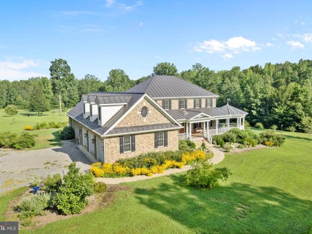 1185 Belle Meade Rd, Bumpass, VA 23024 | MLS #674750