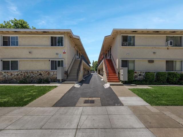 1185 Bird Ave. 1 Bedroom Apartment for Rent at 1185 Bird Ave, San Jose, CA 95125 Willow Glen