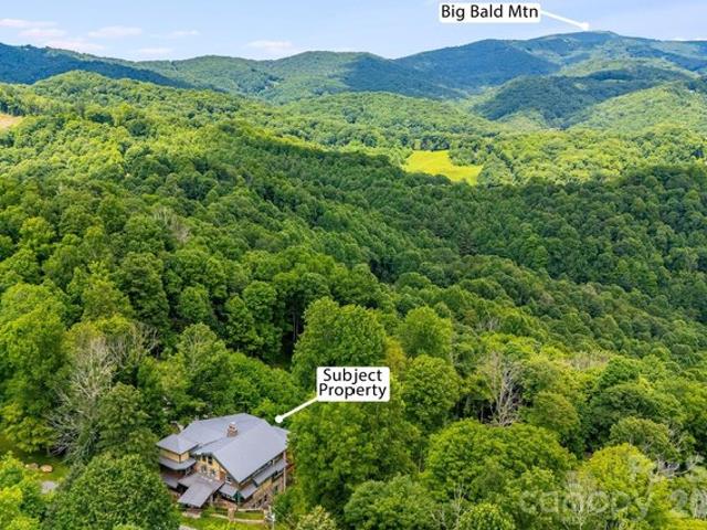 1185 Black Bear Dr, Mars Hill, NC 28754