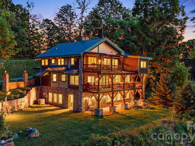 1185 Black Bear Drive