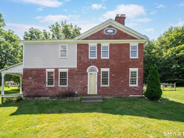 1185 Boston Tpke, Coventry, CT 06238