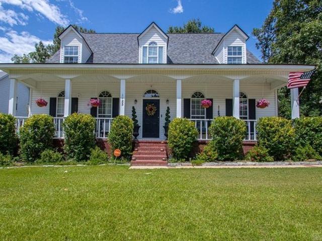 1185 Cambridge Cir, Benton, AR 72019