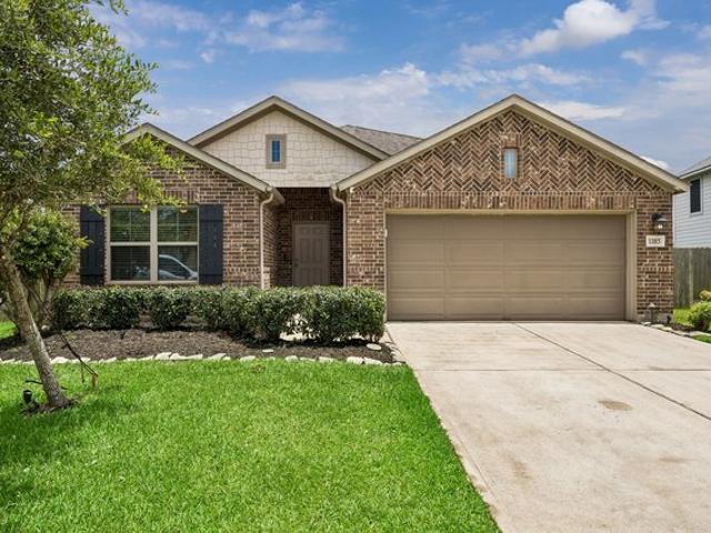 1185 Colt Creek Ct, Alvin, TX 77511