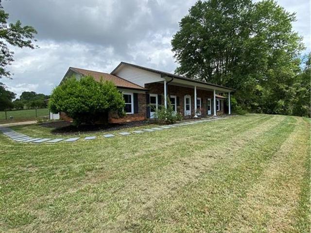 1185 Couchs Fish Lake Road